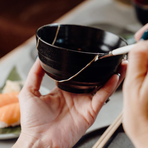 Kintsugi Workshop - Gisborne | ClassBento