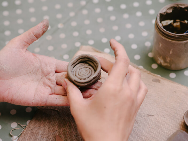 Pottery Classes Auckland | ClassBento
